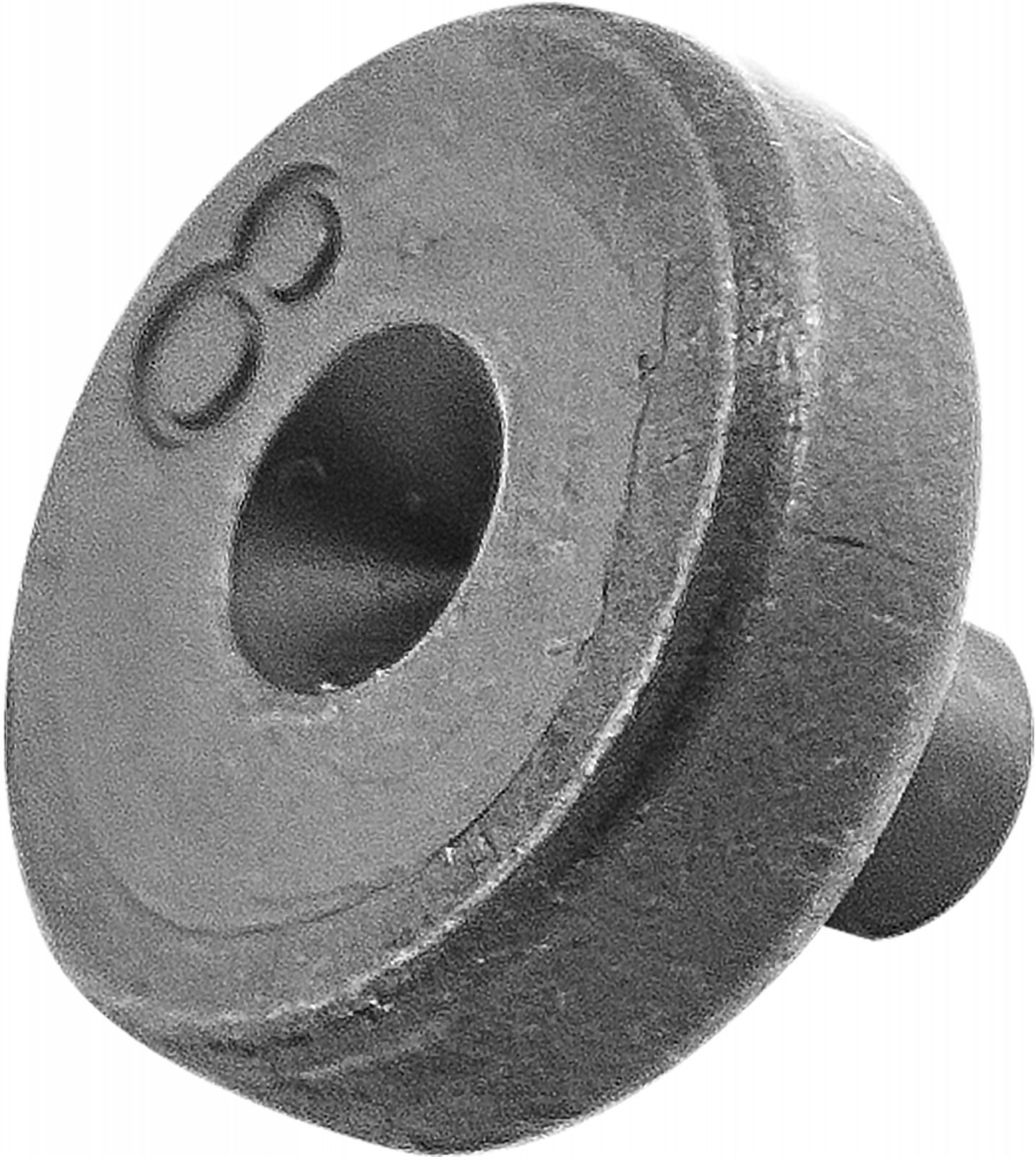 Купить DFTS10-4 Пуансон 8 мм для набора DFTS10 Thorvik за 60 руб. в ...